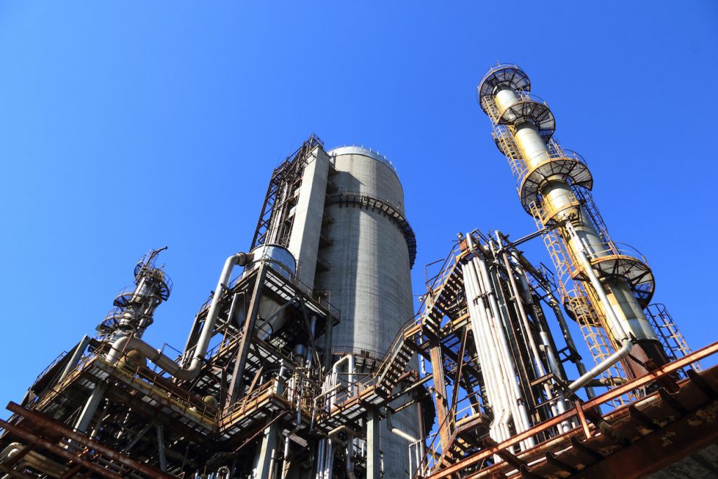 4th Industrial Revolution Requires 4th Generation Maintenance - Aladon