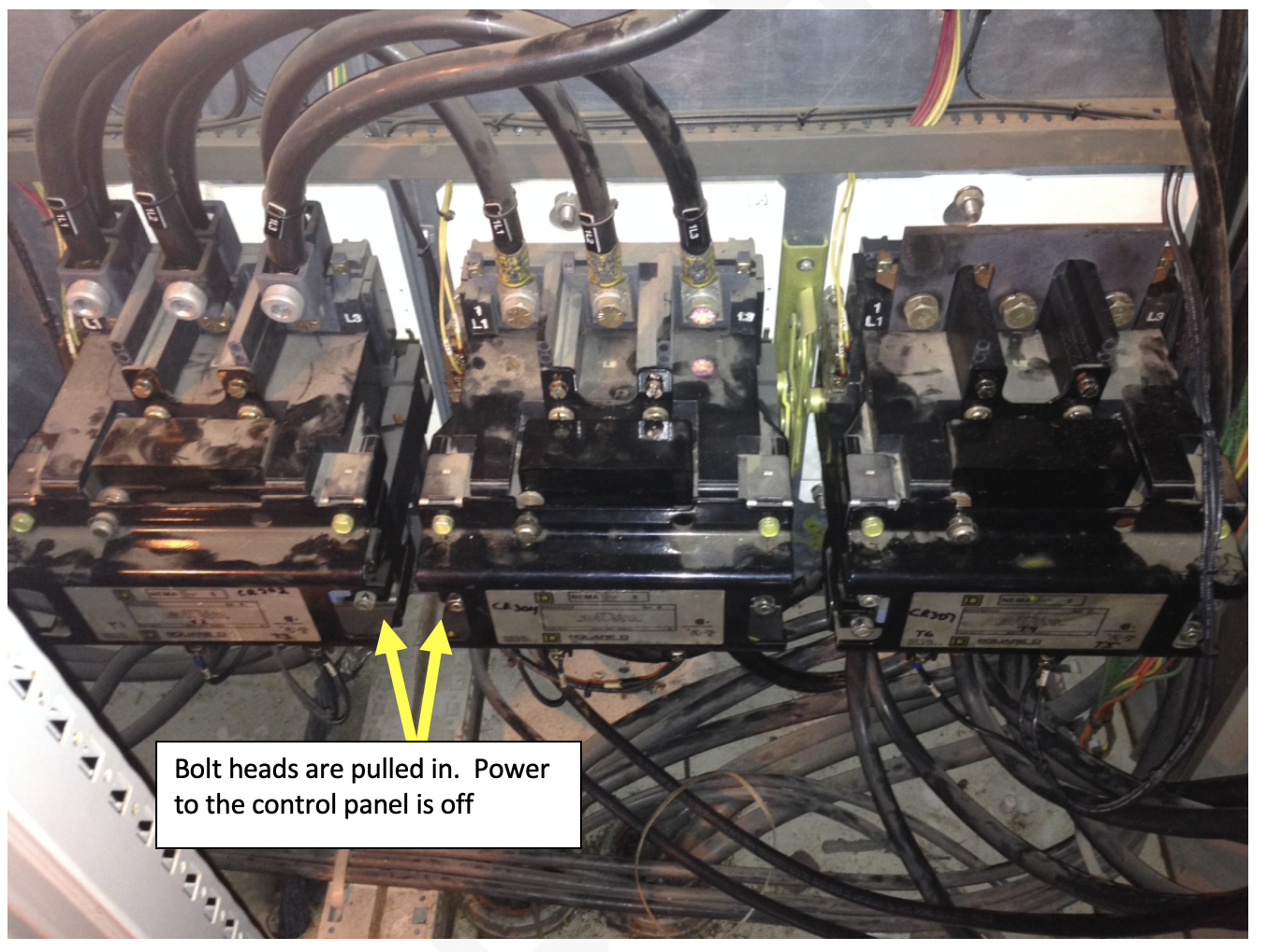 Case study: Root Cause Failure Analysis of a Centrifuge Failure - Aladon