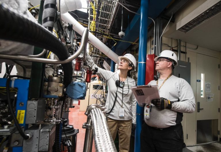 RCM Training, Equipment Maintenance, & Certifications | Aladon