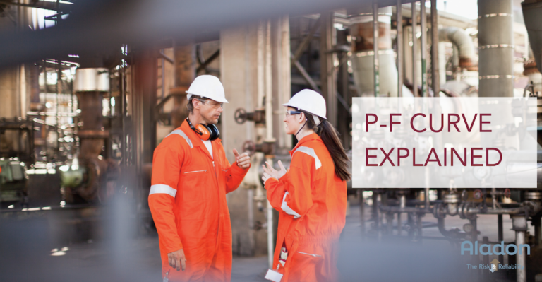 The P-F Curve Explained - Aladon