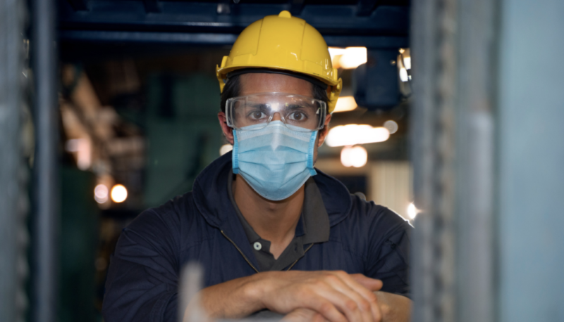 Stay Up-To-Date On The Latest Safety & Reliability News | Aladon